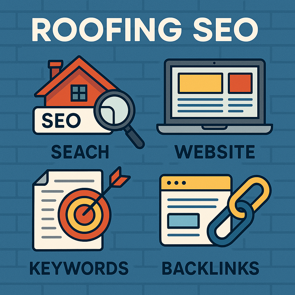 The Ultimate Guide to Roofing SEO Services in 2025